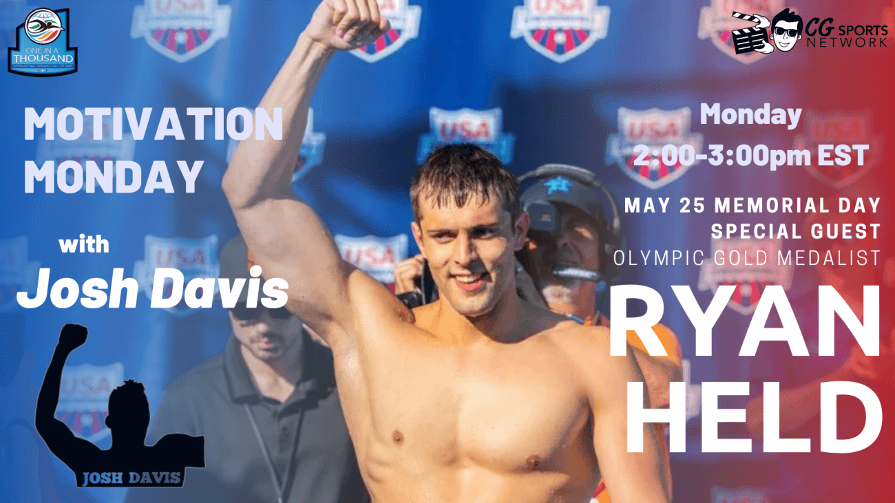 Ryan Held Reflects On Brutality Of the Sport and Growth opportunities
