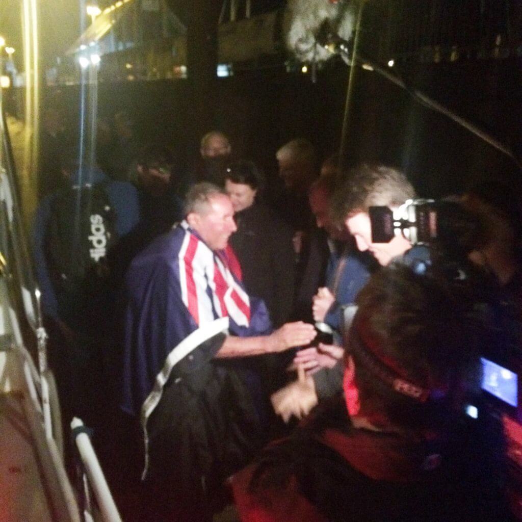 Bondi Lifesaver Cyril Baldock And The Phone Call to "King Of The ...