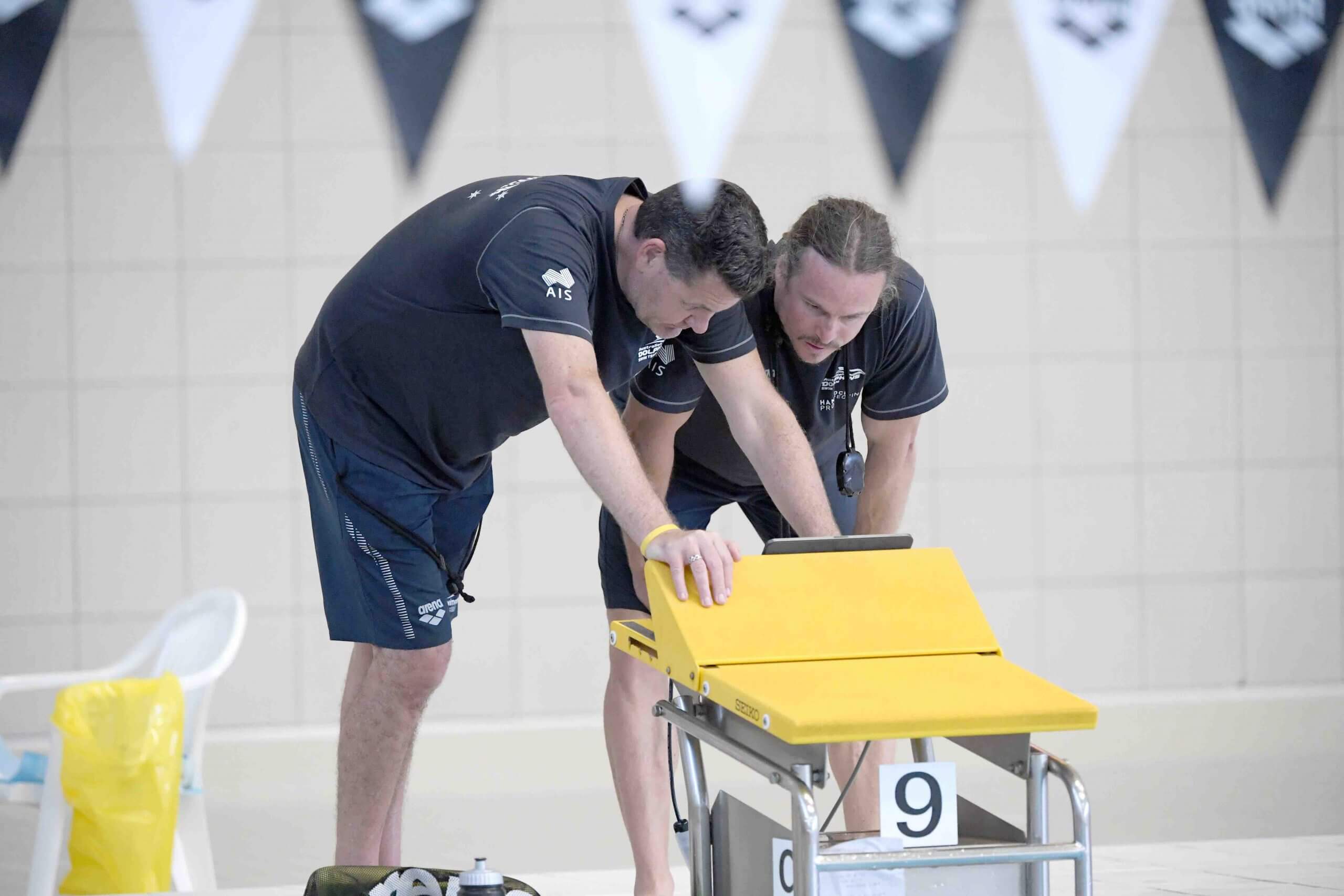 Rohan Now Taylor-Made To Take Australian Dolphins To Tokyo Olympics In ...