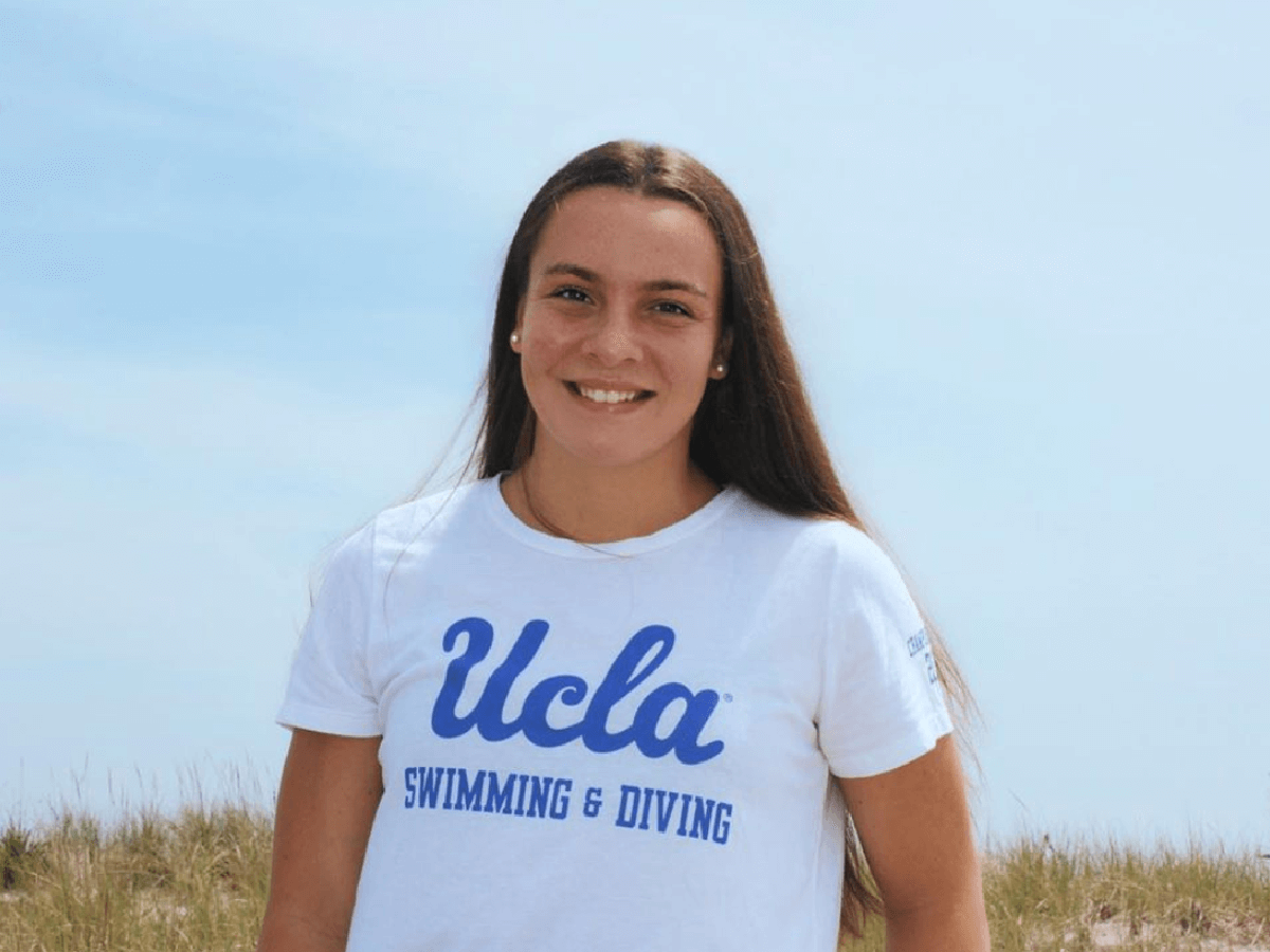 UCLA Hits the Jackpot With 2021 Verbal Commitment from Joanie Cash ...