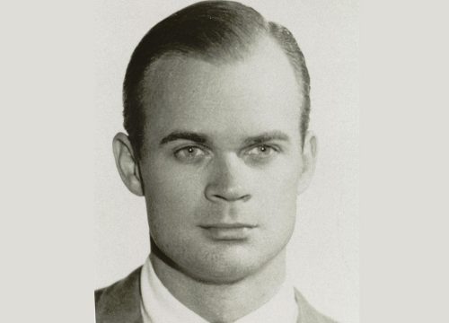 Swimming World Presents "Tragedy & Triumph at U.S. Trials... 60 Years ...