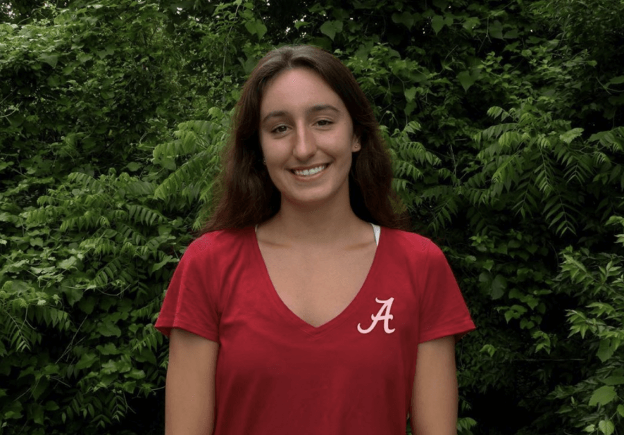 NCAA Qualifier Cora Dupre to Transfer From Indiana to Alabama ...