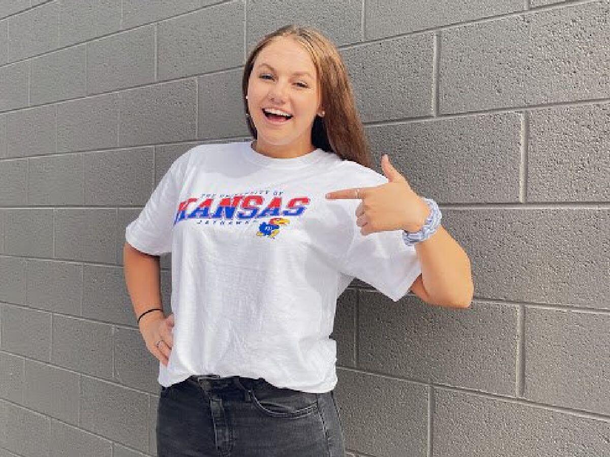 Kansas Jayhawks Add Verbals from Elliott Howe, Karla Lessing to Class ...