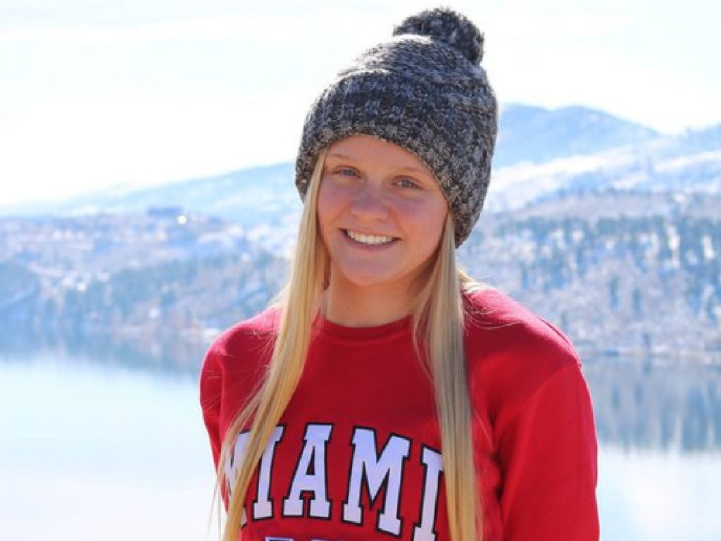 Miami Ohio RedHawks Pick Up Trio of Verbal Commitments from Lauren ...