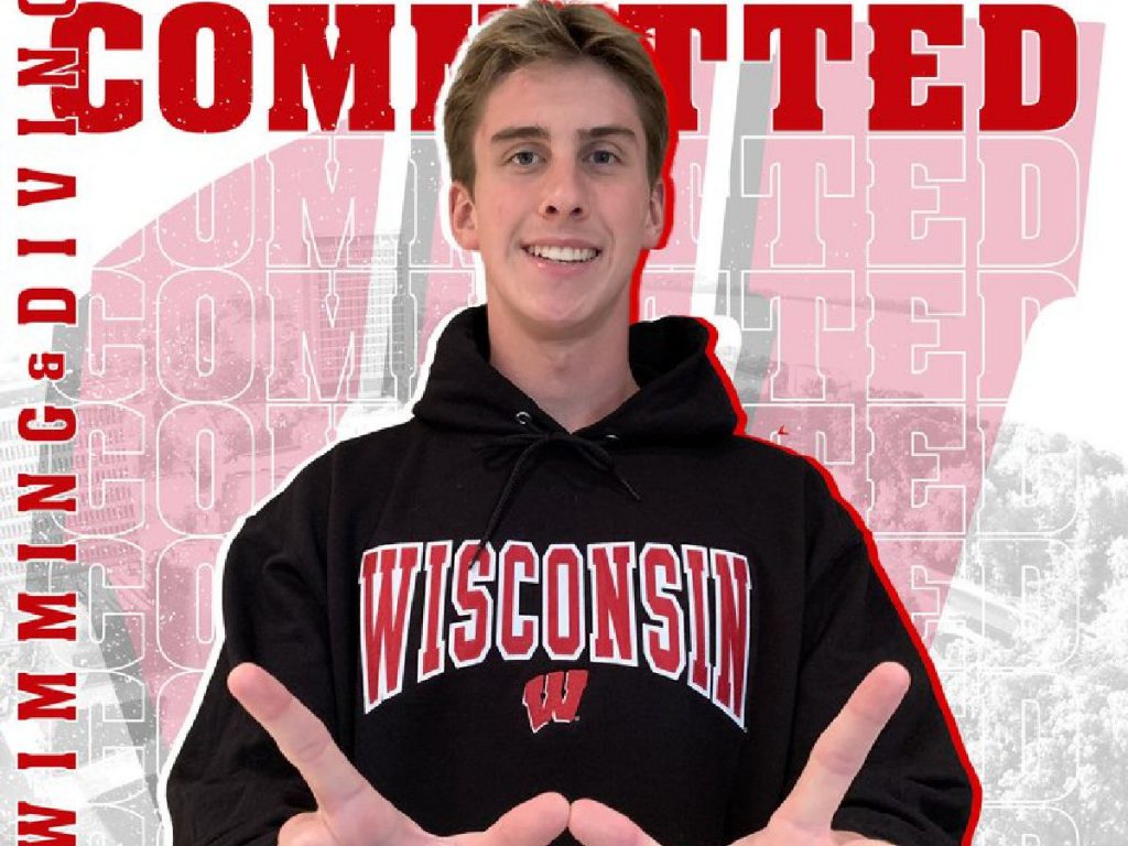 Wisconsin Badgers Secure Verbals from Yigit Aslan, Evan Bock for Class ...