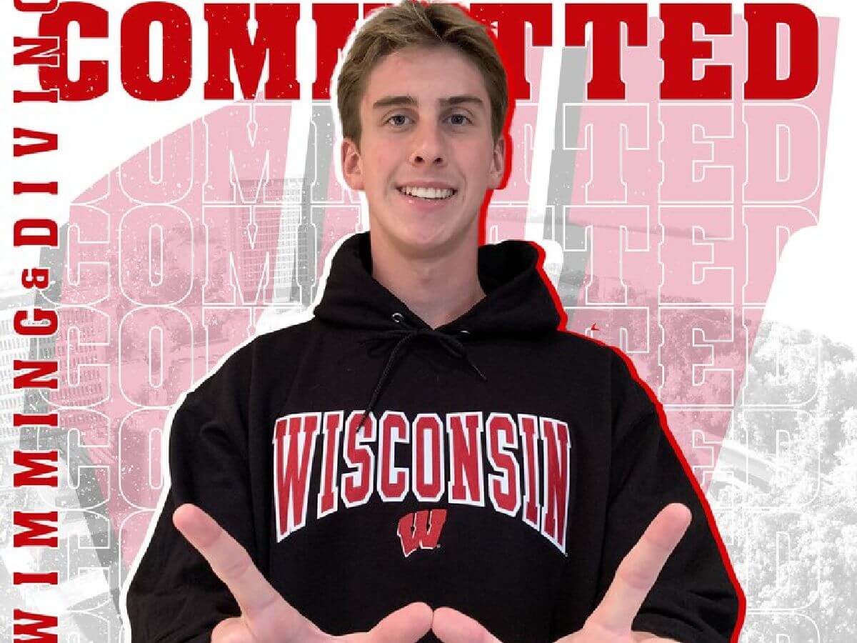 Wisconsin Badgers Secure Verbals from Yigit Aslan, Evan Bock for Class ...