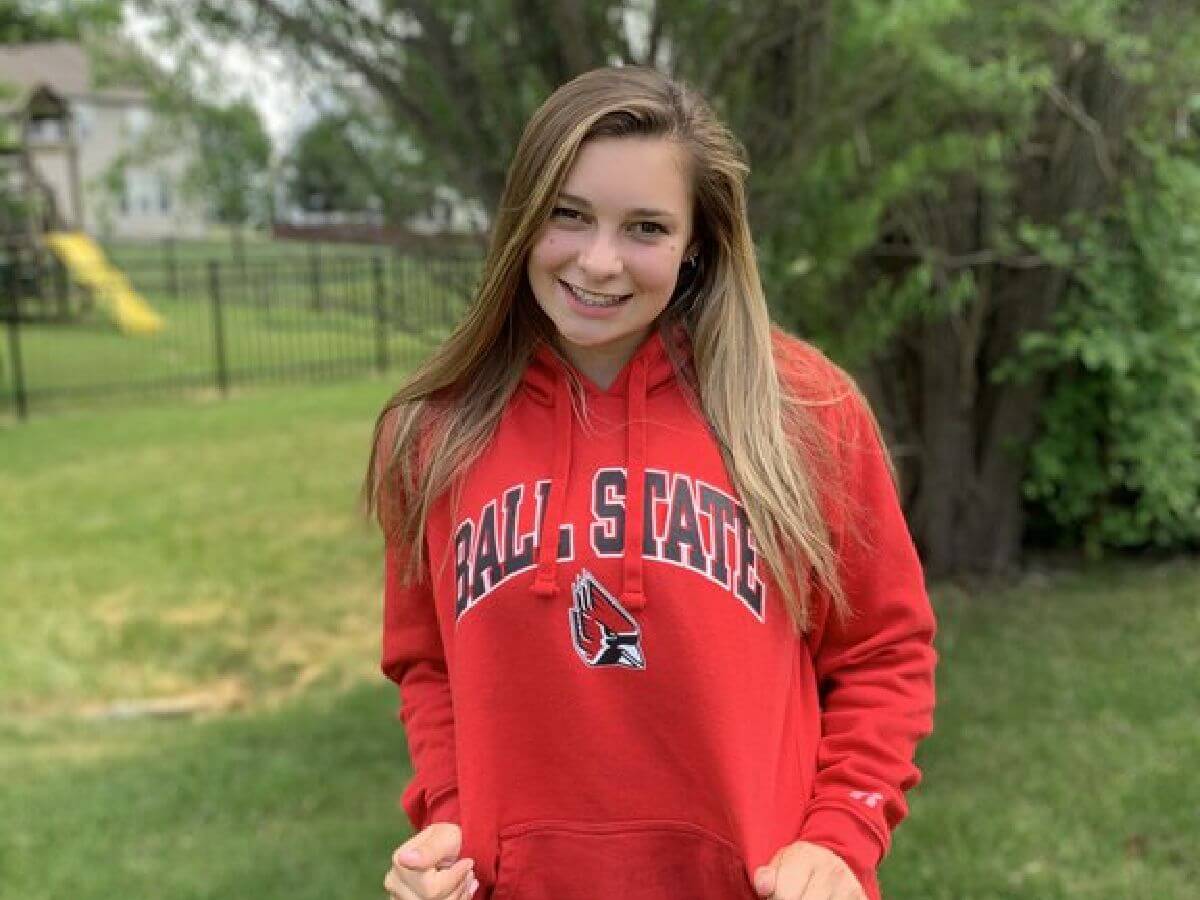 Ball State Rounds Up 2021 Verbal Commitments from Abby Hartshorne ...