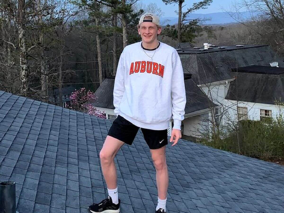 Auburn Picks Up 2021 Verbals from Junior National Finalists Henry ...