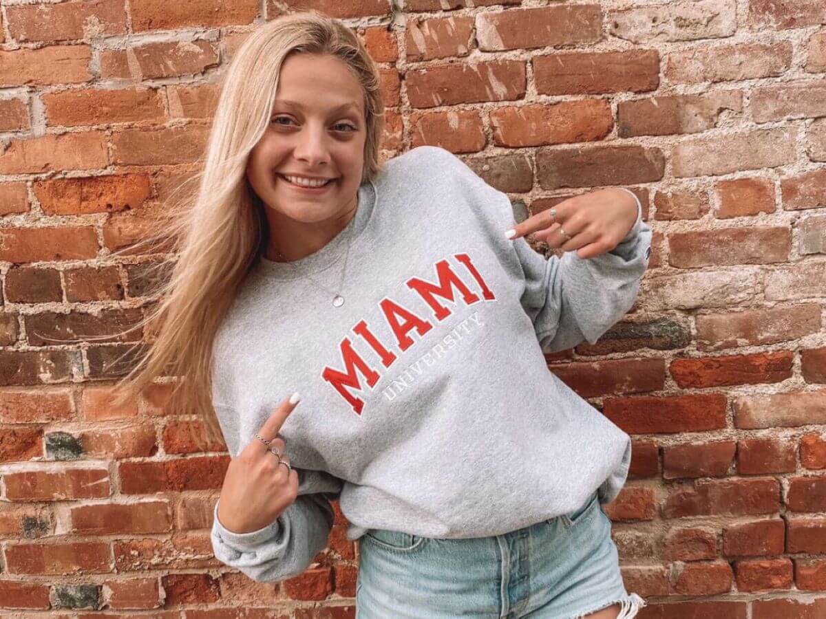 Miami Ohio RedHawks Pick Up Trio of Verbal Commitments from Lauren ...