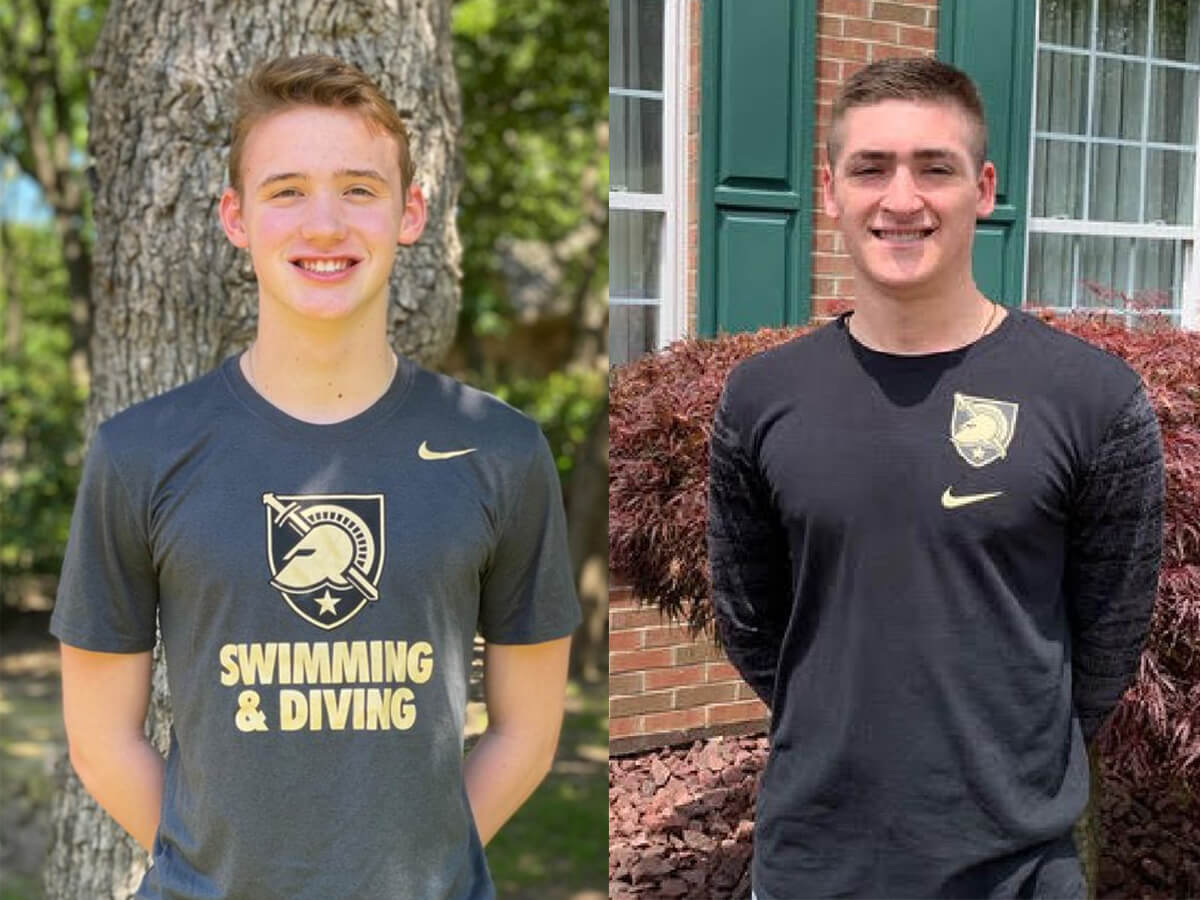 Army West Point Begins 2021-22 Recruiting with Verbals from Jackson ...