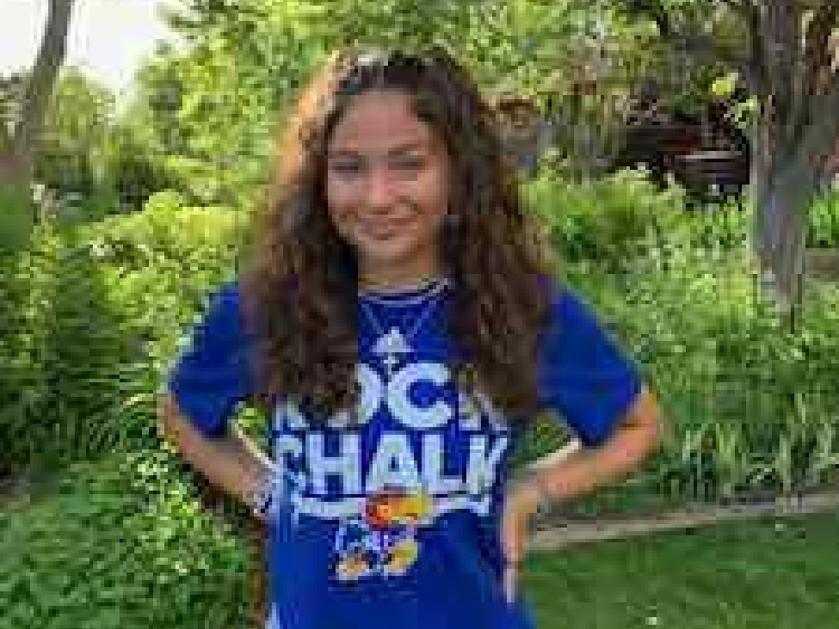 Kansas Jayhawks Add Verbals from Elliott Howe, Karla Lessing to Class ...