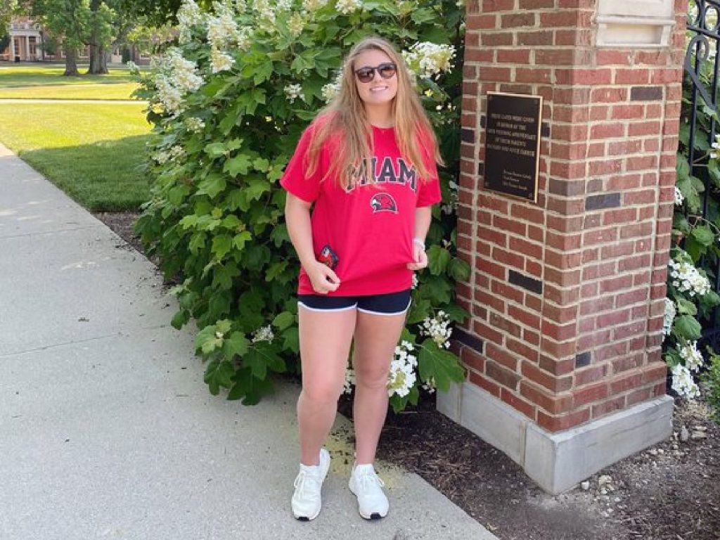 Miami Ohio RedHawks Pick Up Trio of Verbal Commitments from Lauren ...