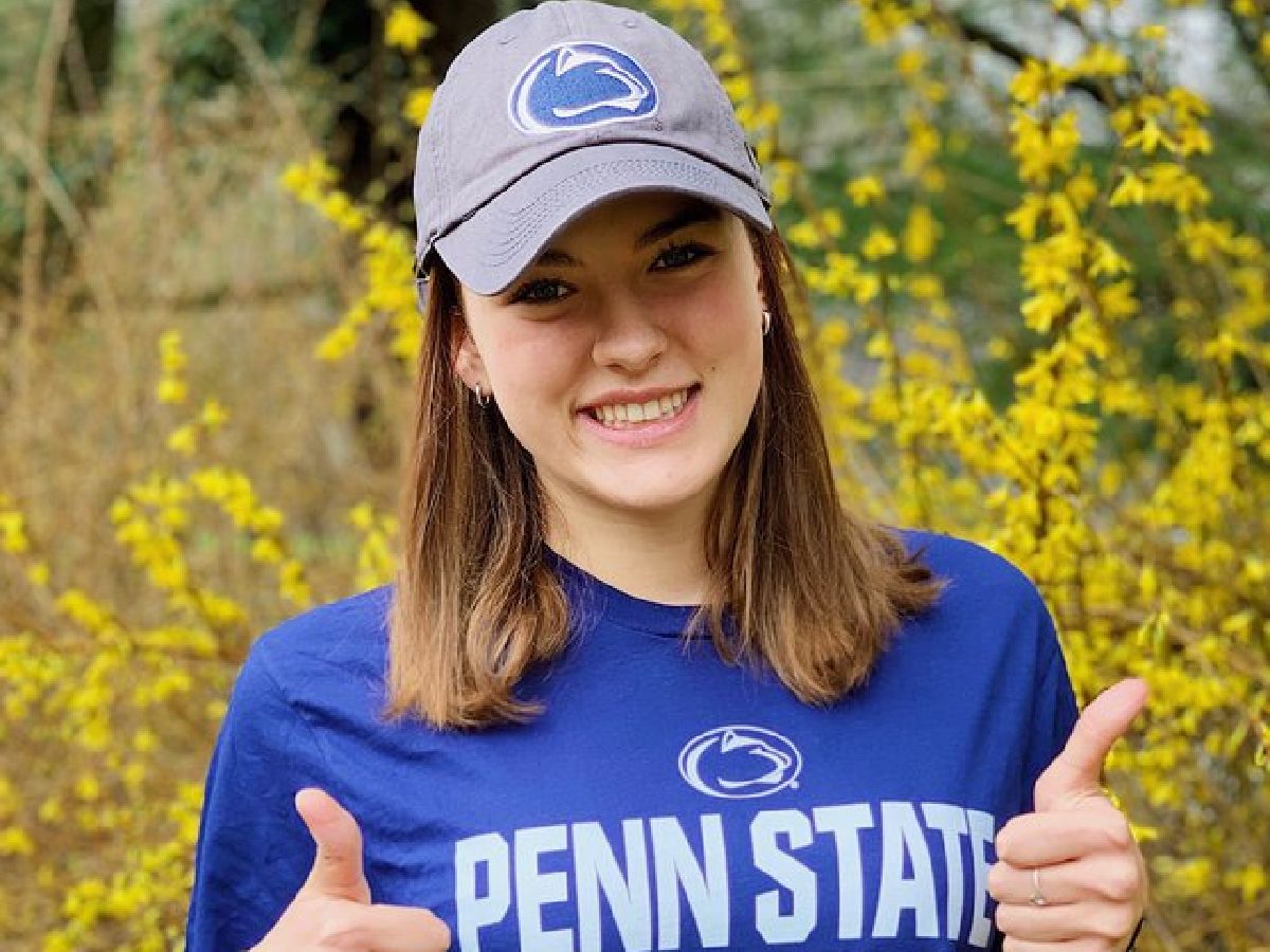 Nittany Lions Add Molly Carson, Shelby Kahn, Marly Lough to Class of ...