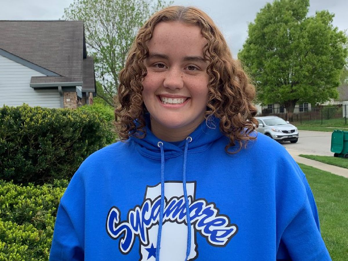 Indiana State Gets Pair of Class of 2025 Verbals from Olivia DiRuzza ...
