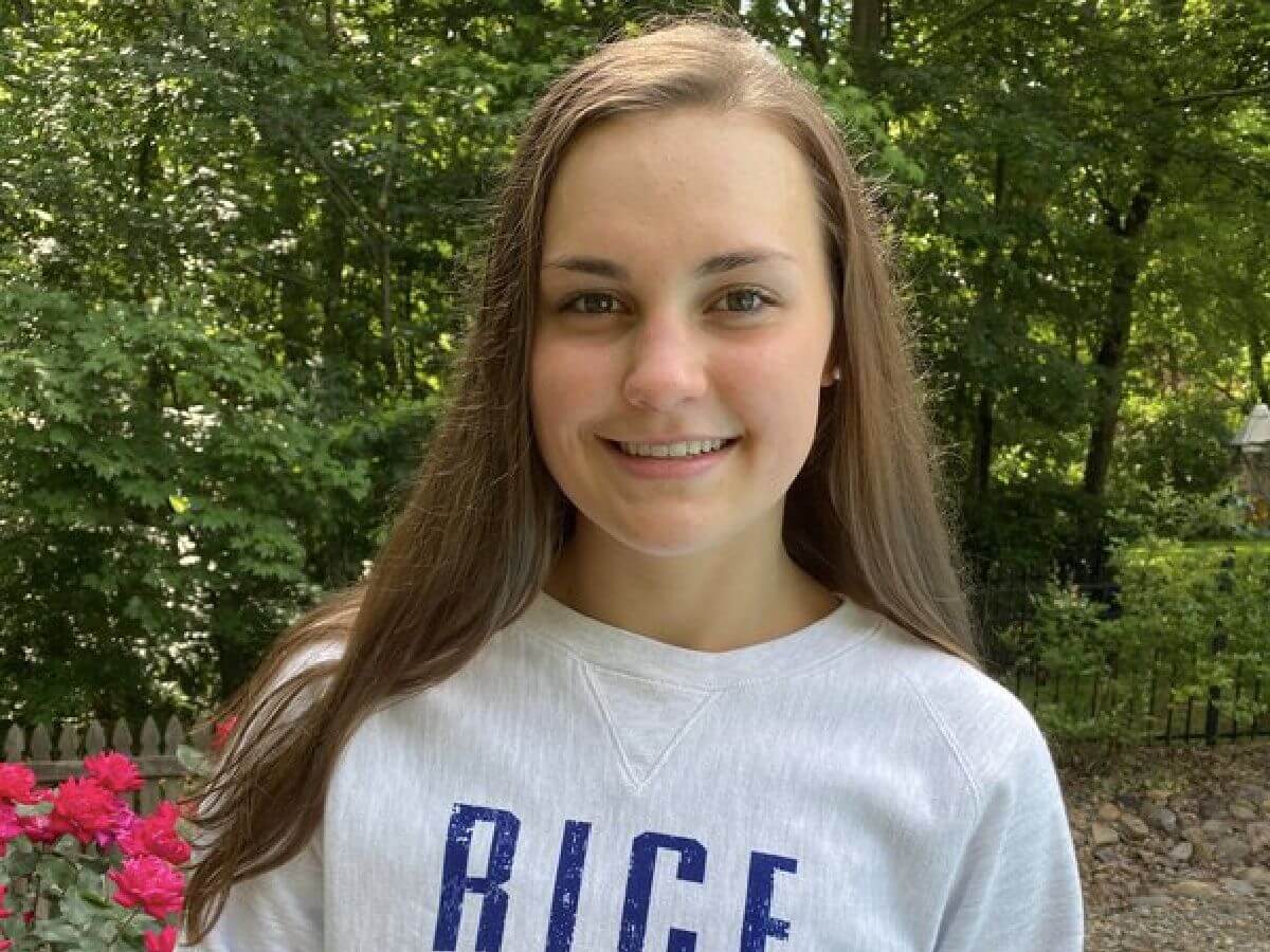 Rice Scoops Up 2021 Verbal Commitments from Sydney Morgan, Megan ...