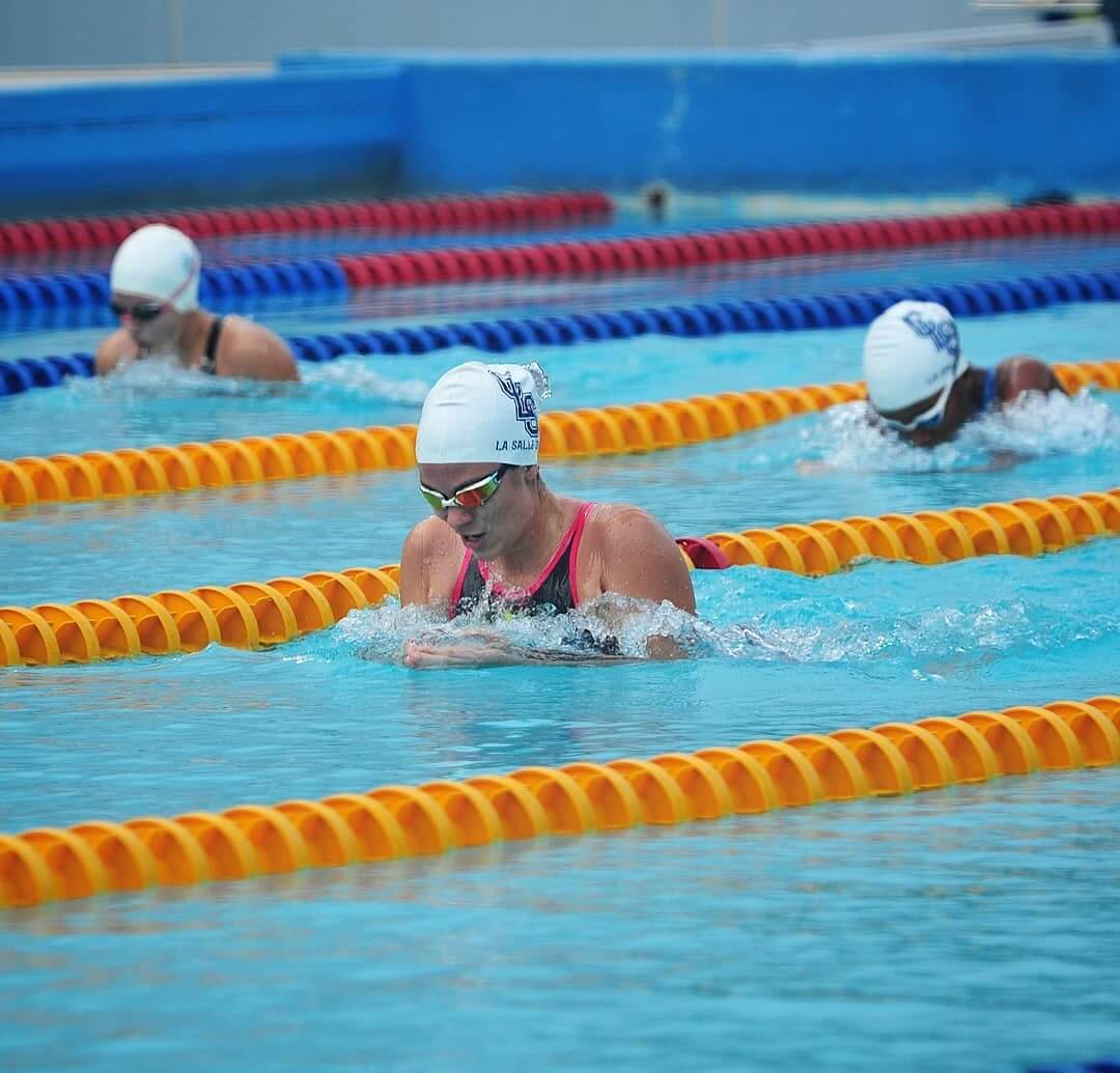 Tempo and Rhythm: A Swimmer's Secret Weapons - Swimming World
