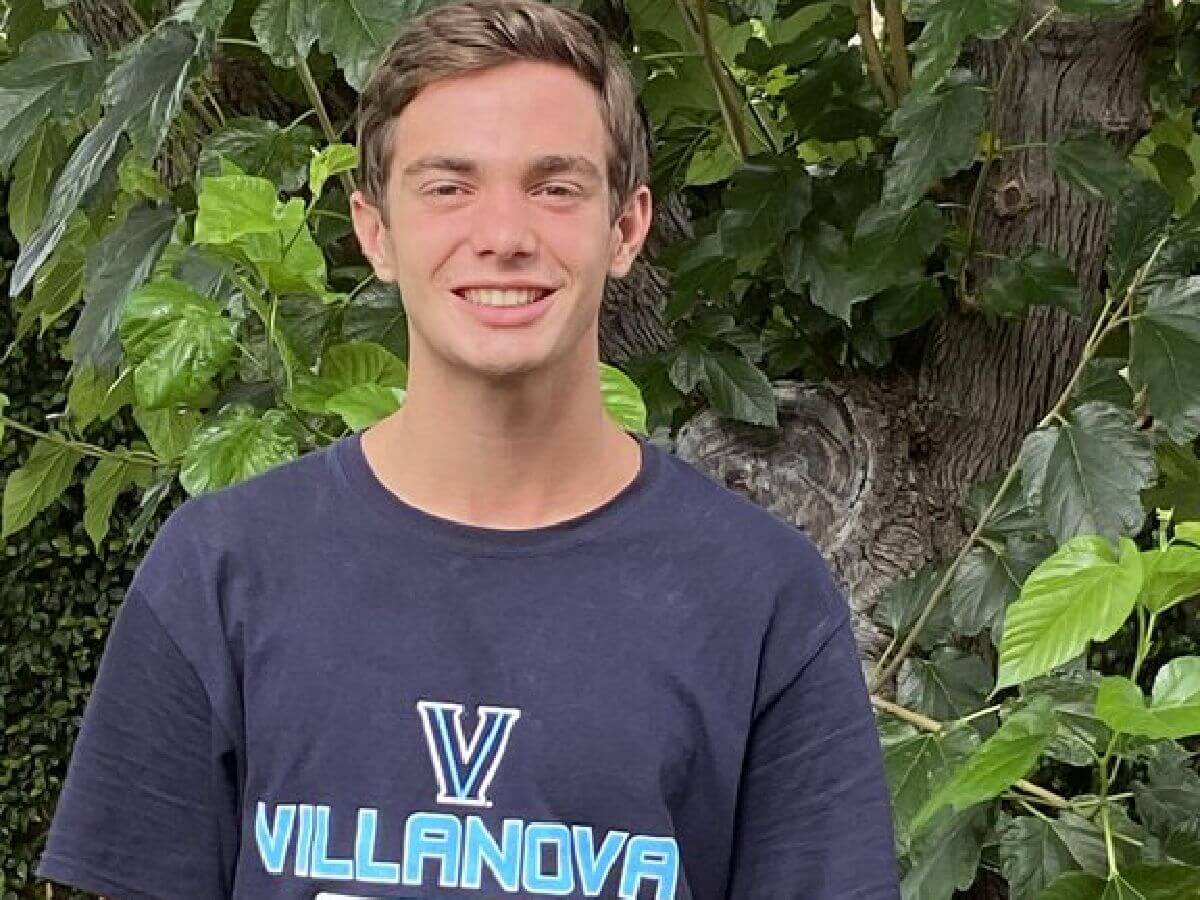 U.S. Open Qualifier Carson Brockette Delivers First Class of 2025 ...