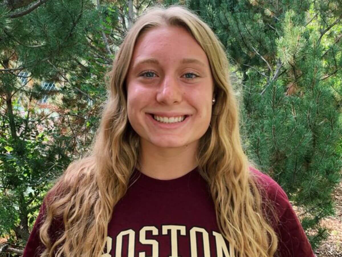 Catherine Bradac, Megan Kramer Announce Verbal Commitments to Boston ...