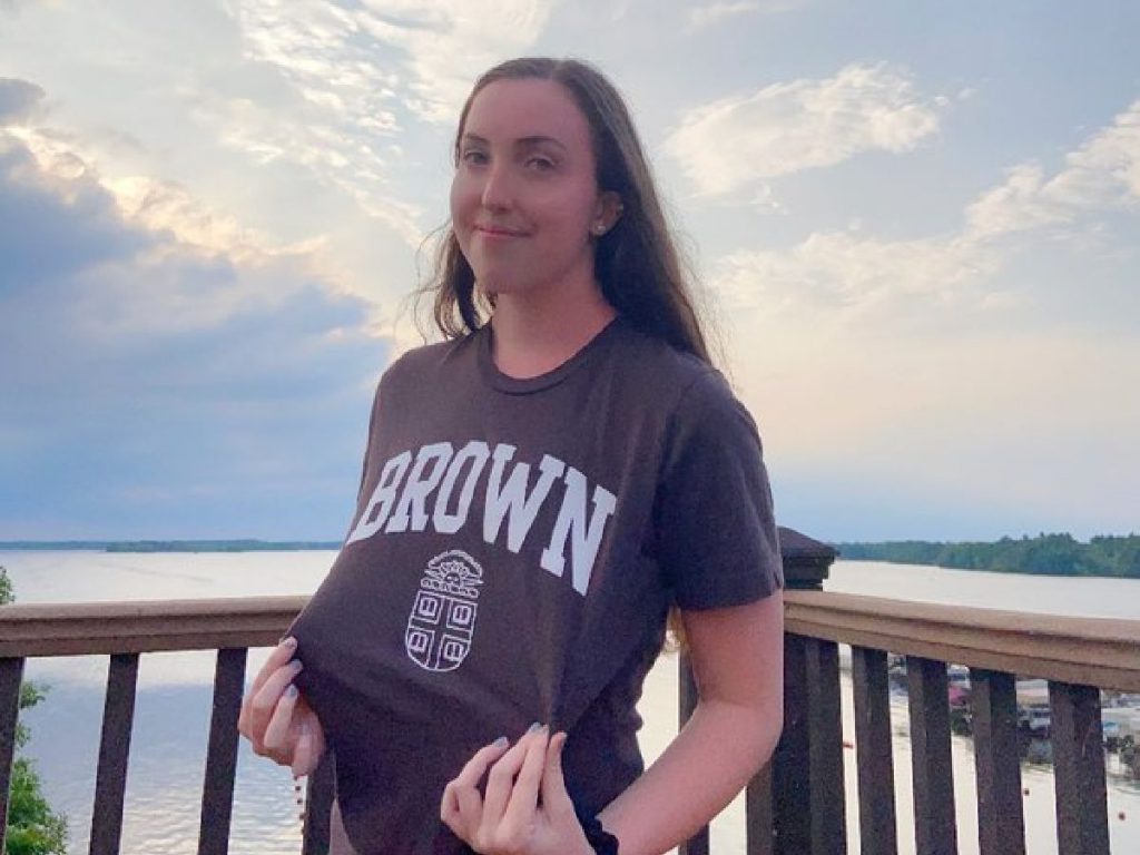 Brown Lands First Class of 2025 Verbal Commitments from Sara Barrett ...