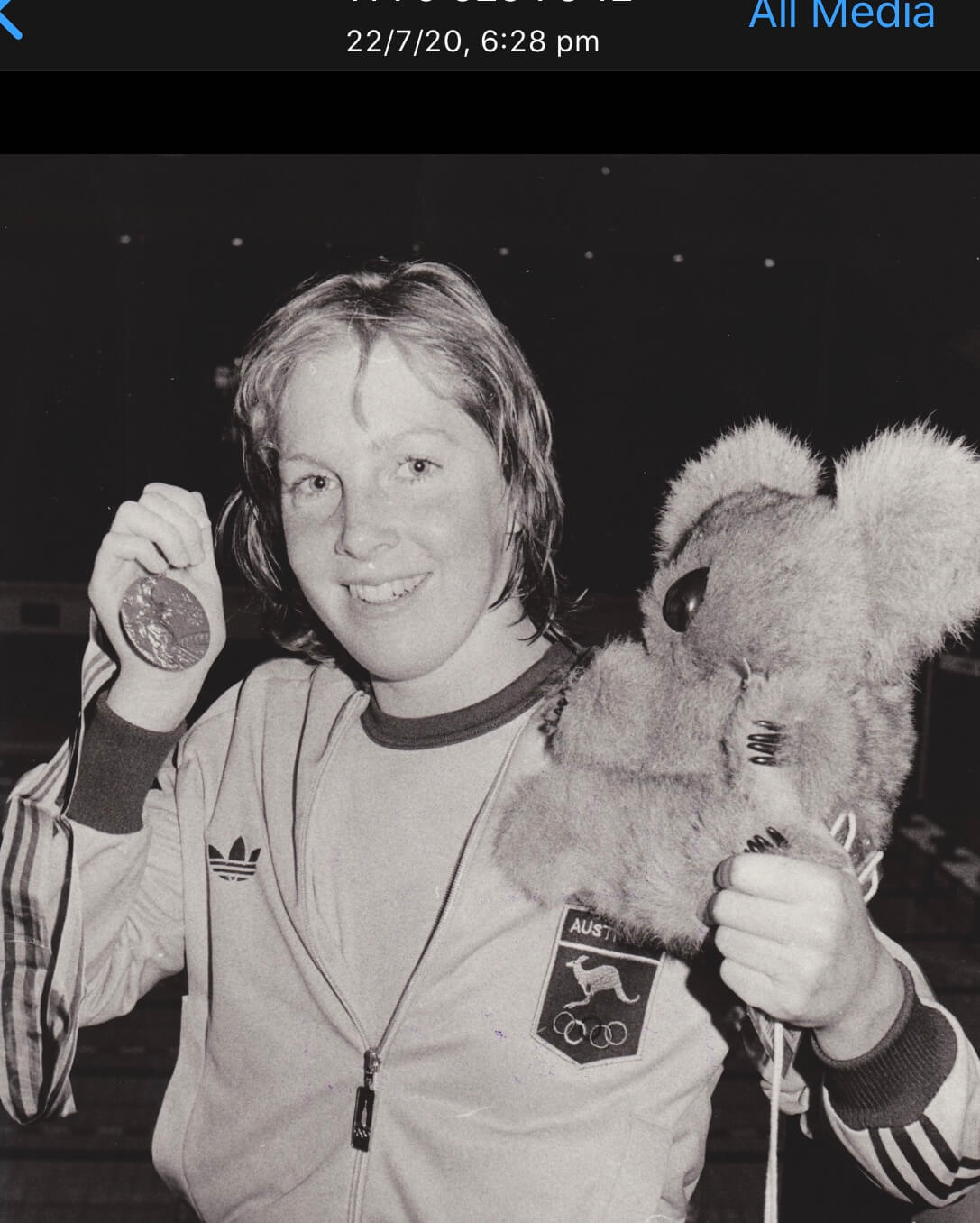 The Michelle Ford Story, Part One: The Phone Call From Her Mum That ...