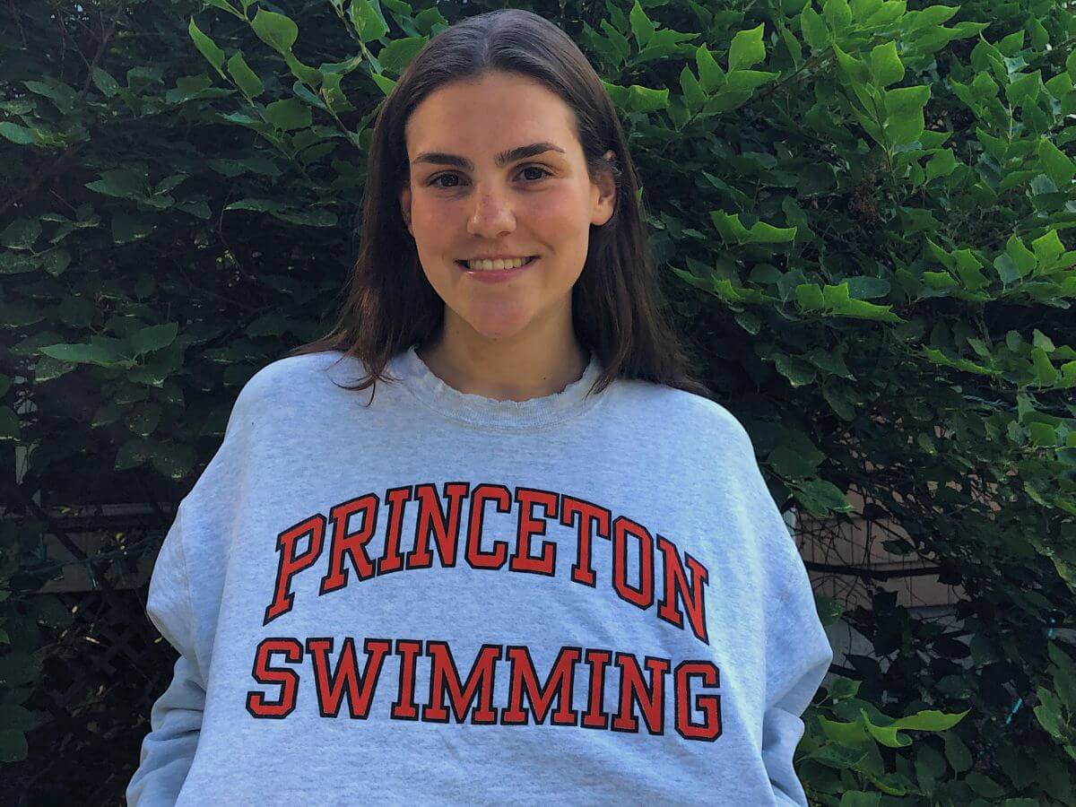 Isabella Korbly Continues Family Legacy with 2021 Verbal Commitment to ...