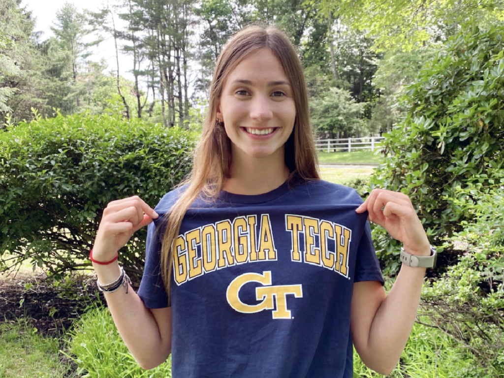 Sophie Murphy, Clarissa Sabin Verbally Commit to Georgia Tech for 2021 ...