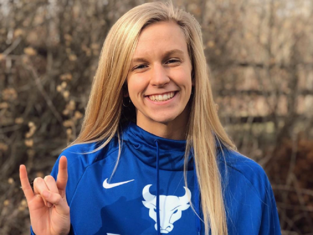 University at Buffalo Adds Abbey Malmstrom, Amanda Neeb to Class of ...