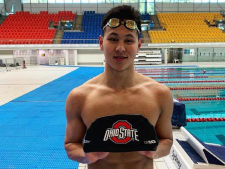 Ohio State Buckeyes Get Verbal from World Juniors Finalist Alex Quach ...