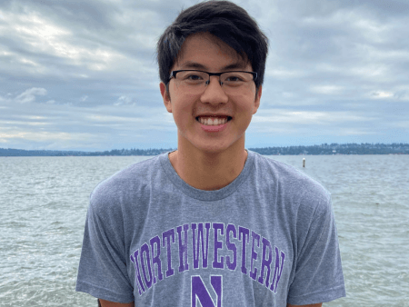 Northwestern Earns Verbal from National Age Group Record Holder Tyler ...