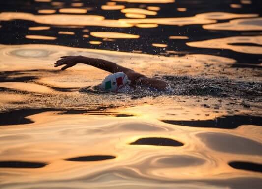 Swimming World Presents "A New Hope: As Pools Reopen, Swimmers Reflect ...