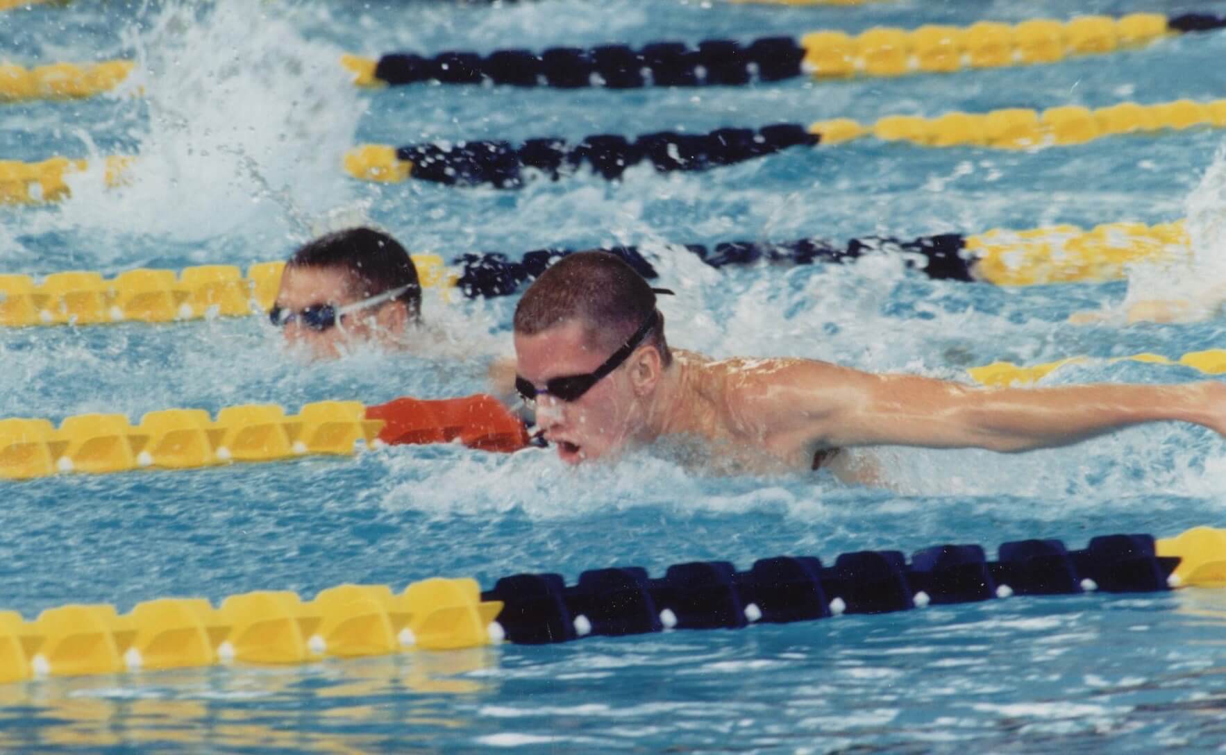 Tom Dolan Goes In Depth on Inside With Brett Hawke; Talks Mindset That ...