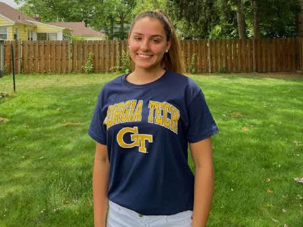 Sophie Murphy, Clarissa Sabin Verbally Commit to Georgia Tech for 2021 ...