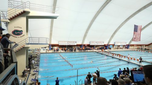 Annette Schultz Transfers to Florida from Louisville