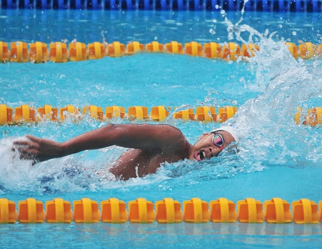 Tempo and Rhythm: A Swimmer's Secret Weapons - Swimming World