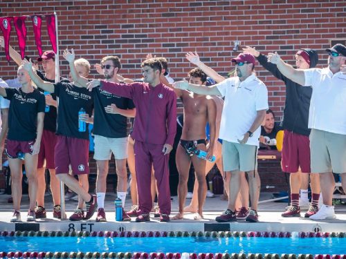 Florida State Lands Big 2021 Verbal from World Juniors Finalist Arijus ...