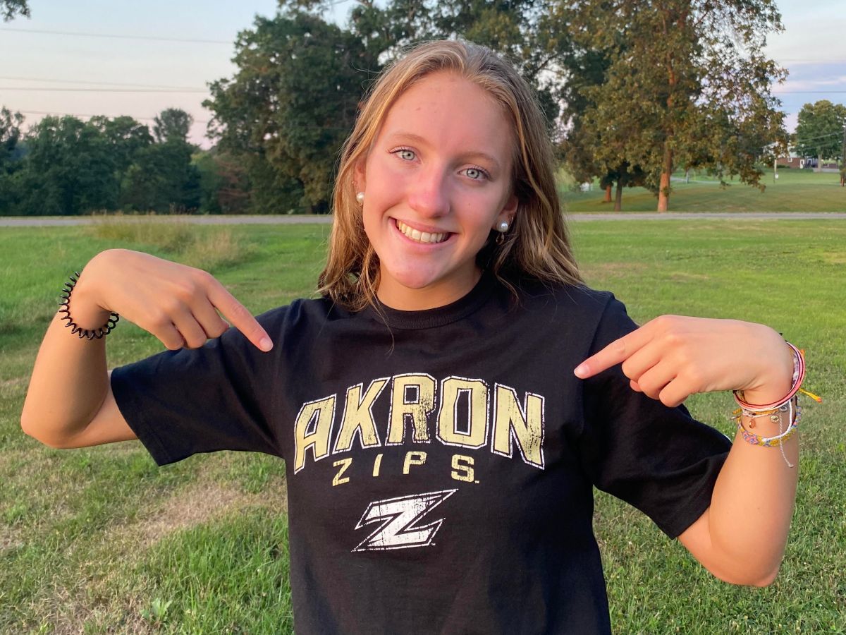 Akron Zips Up Pair of 2021 Verbal Commitments from Kendall Craig ...