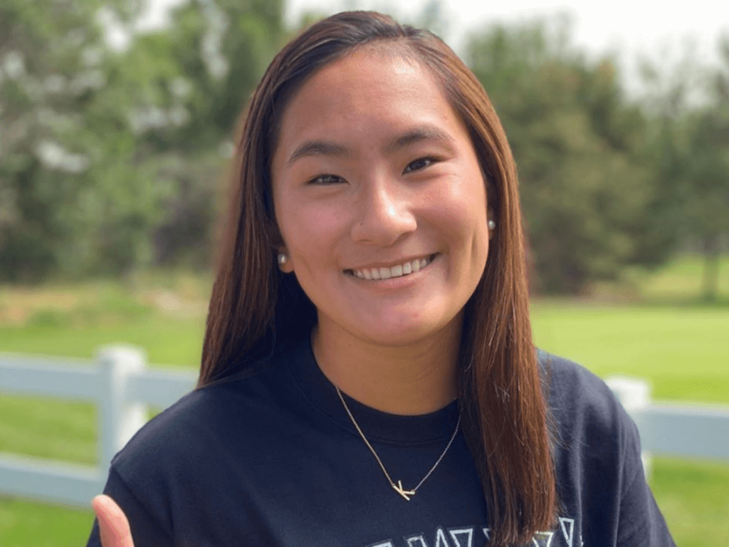 Hawaii Says Aloha to First 2021 Verbals from Kira Hobbs, Julianna ...