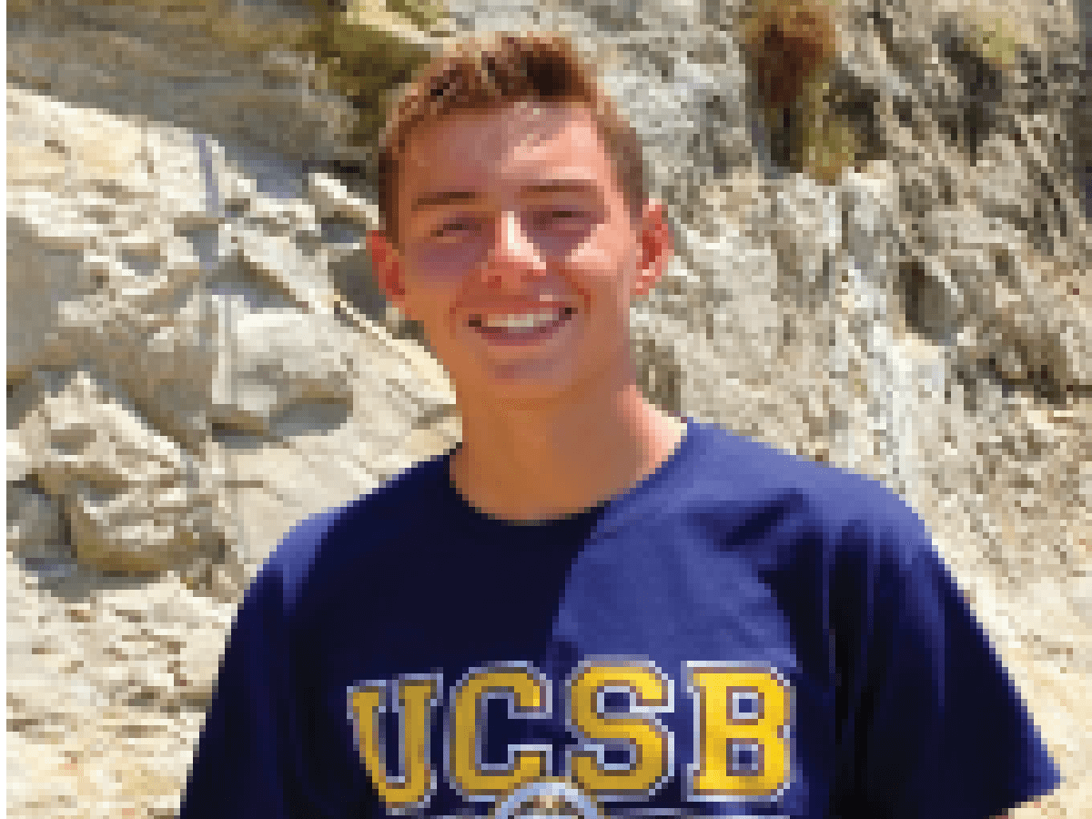 Olé! UC Santa Barbara Picks Up In-State Verbals from Kyle Brill ...