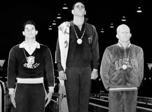 Swimming World Pays Tribute to Those Lost in 2023