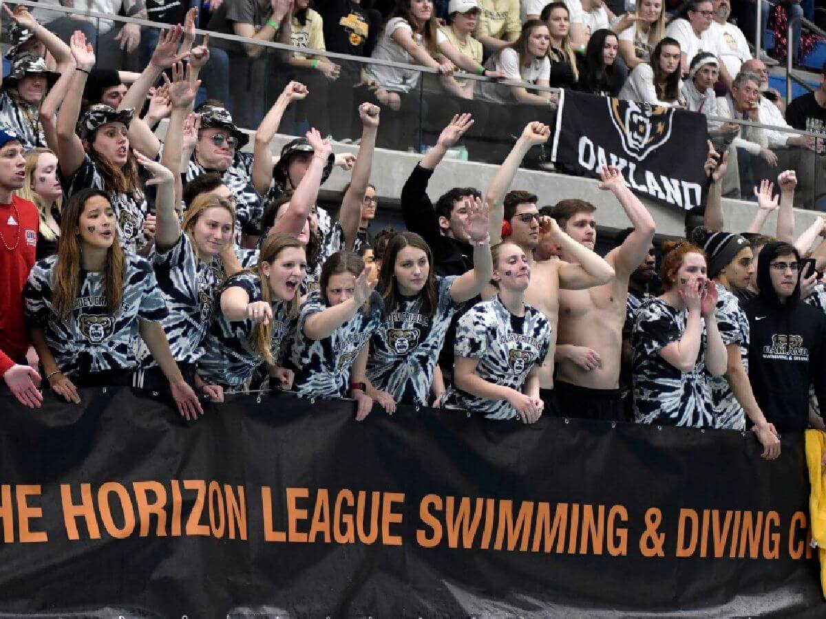 Oakland Golden Grizzlies Secure Verbals from Canadian Standouts Logan ...