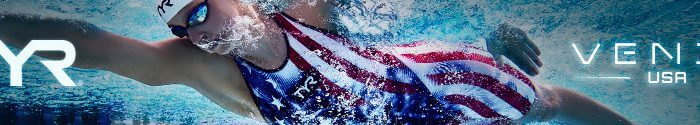 TYR Sport Reveals Venzo Genesis USA; Enter to Win Giveaway - Swimming World