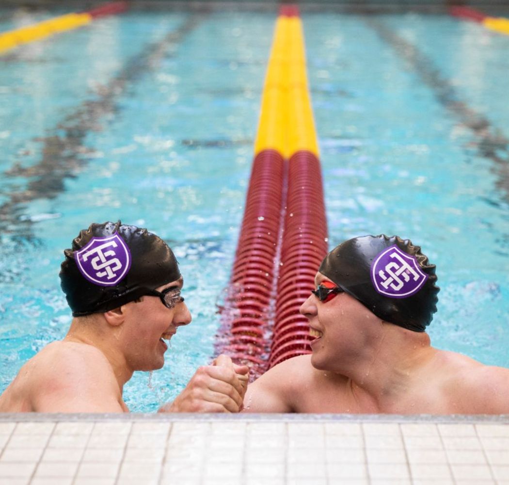 University of St Thomas Taking the Plunge into Division I, Together ...