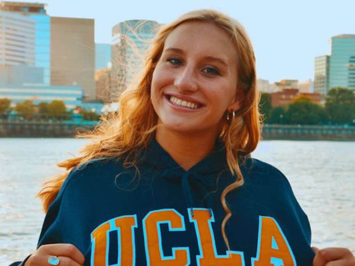 Six-Time Oregon 6A State Finalist Emma Matous Lends Verbal to UCLA for ...