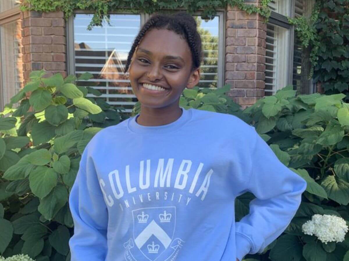 Columbia Lions Add Hannah Hailu, Steph Lee to Class of 2025 - Swimming ...
