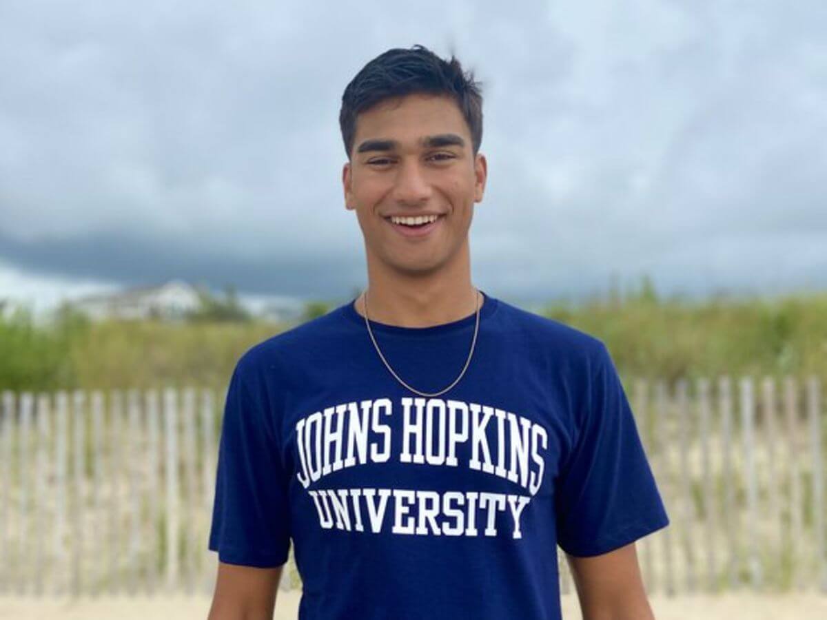 Johns Hopkins Blue Jays Swoop In Verbal Commitments from Mitchell List ...