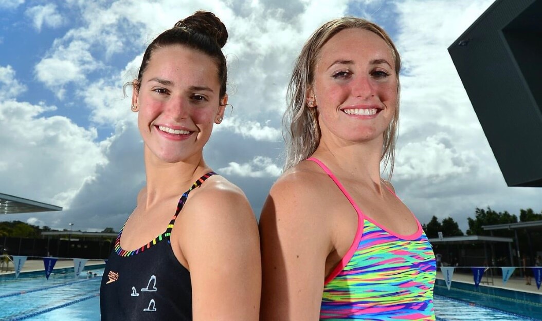 Passages: Sholto's Fierce Fighting Spirit Lives On As McKeown Sisters ...