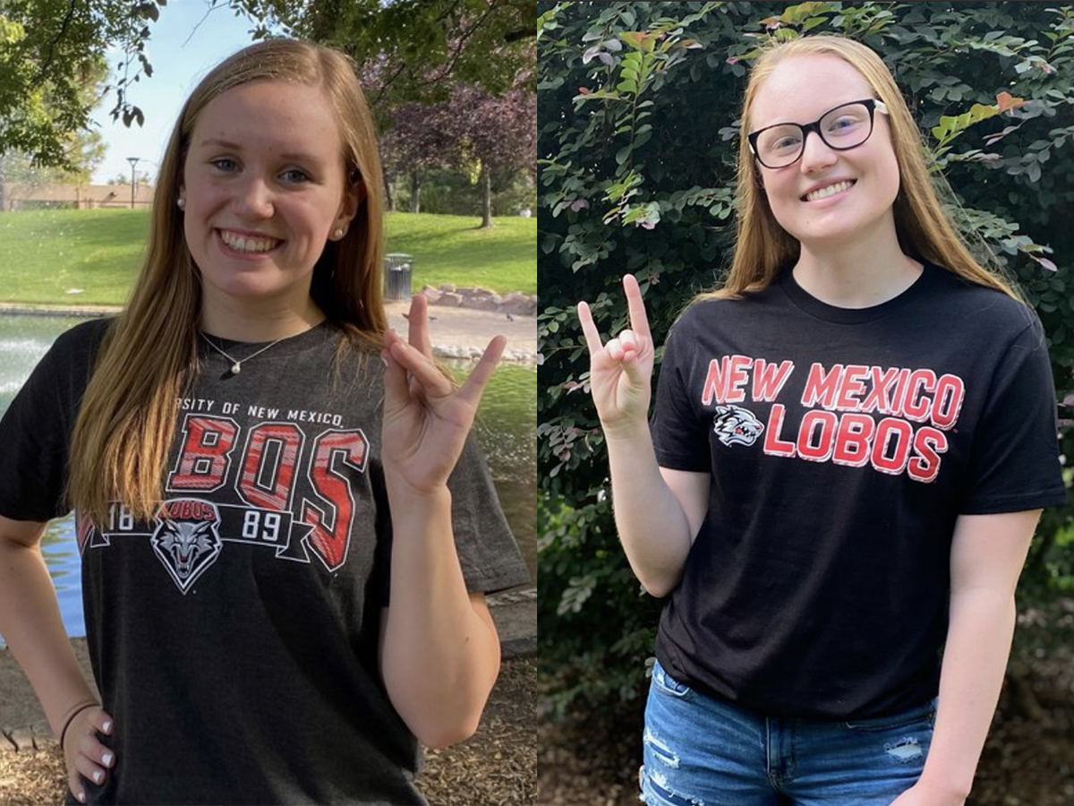 Layni Andrle, Kailey Turner Both Announce Verbal Commitments to New ...