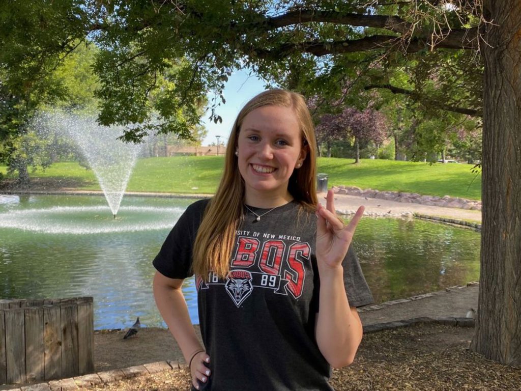 Layni Andrle, Kailey Turner Both Announce Verbal Commitments to New ...