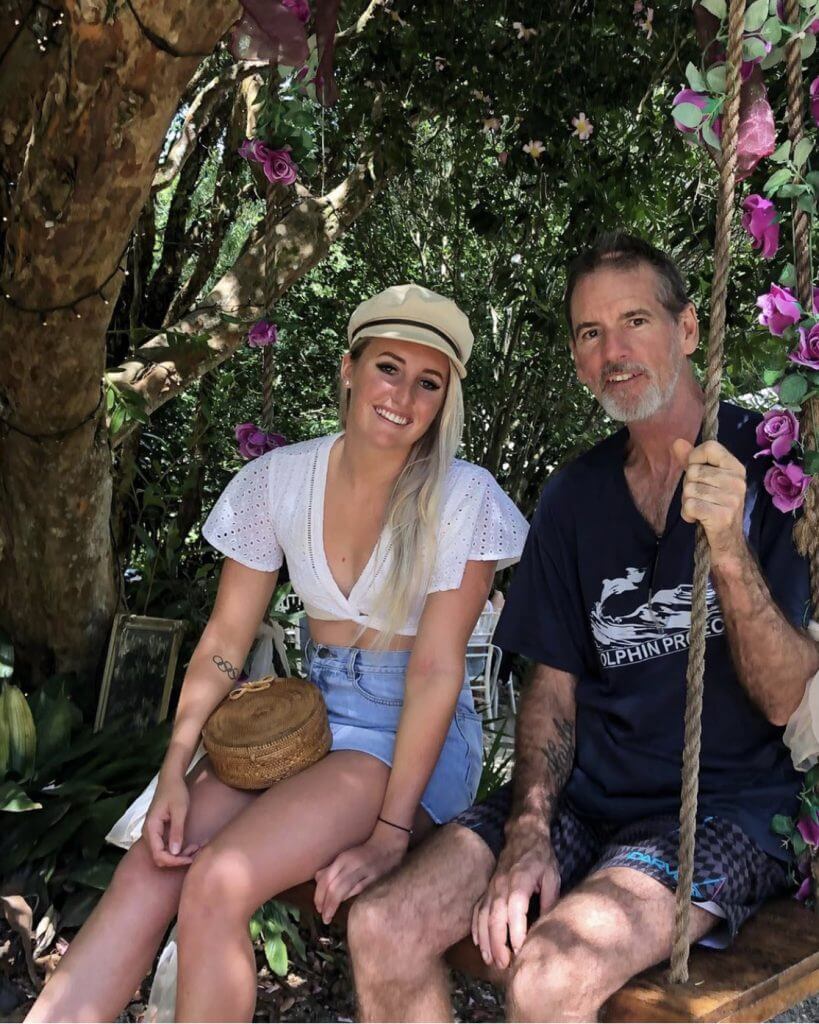 Passages: Sholto's Fierce Fighting Spirit Lives On As McKeown Sisters ...