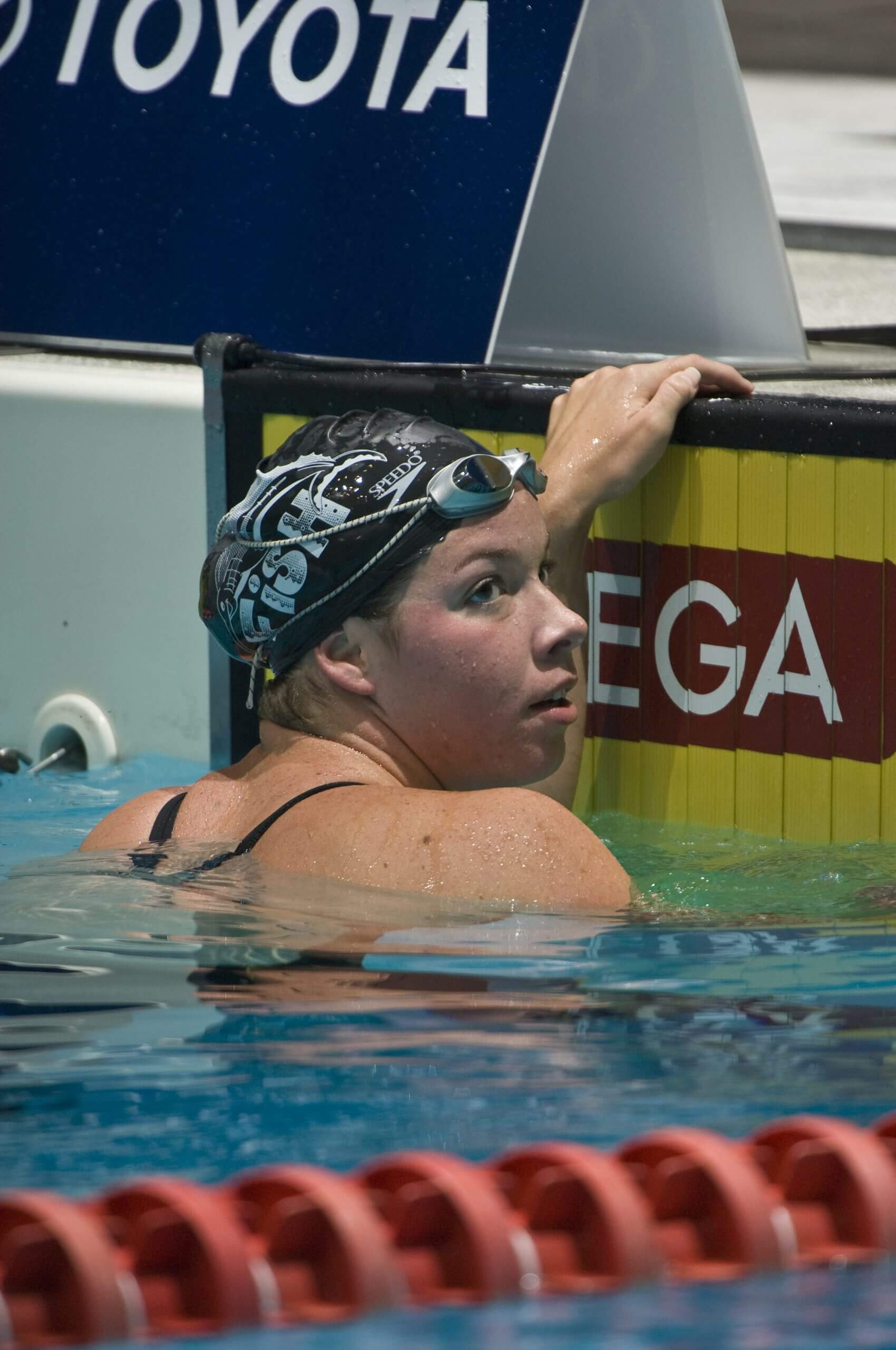 Which Swimming World High School Swimmers of the Year Became Olympians ...